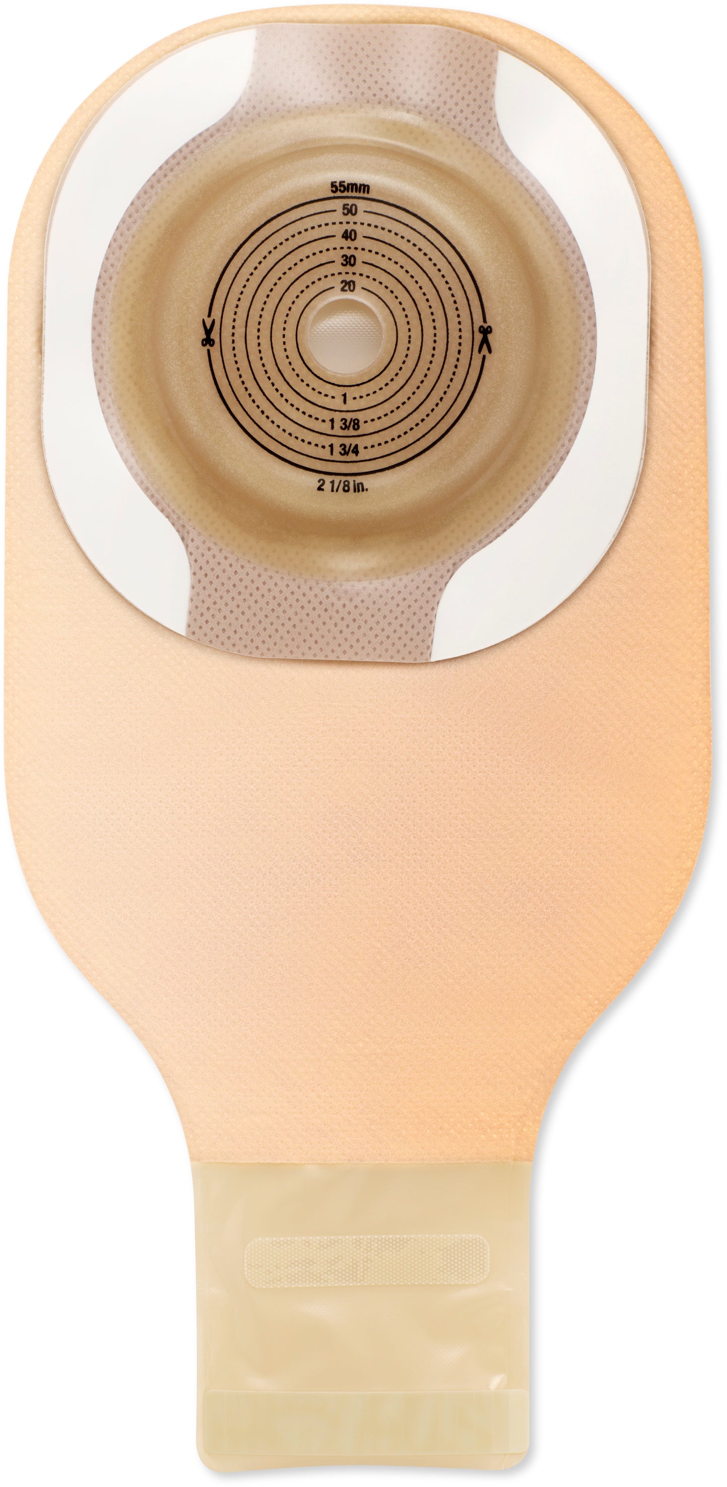 PR SCVXCP TP DRNVO FLTR LNR 25MM 1" CTF – Clinique Stomia