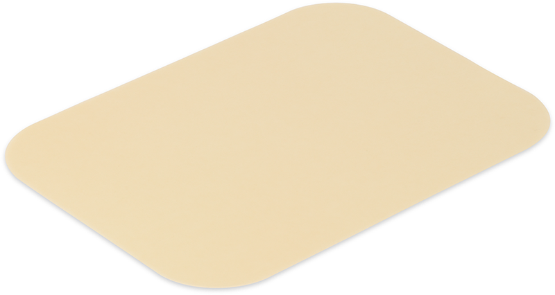 RESTORE HYDROCOLLOIDE ULTRA MINCE 6"X8" – Clinique Stomia